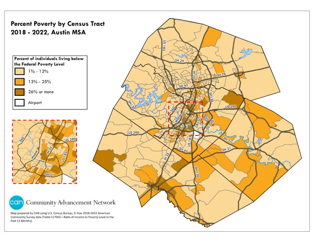 Poverty « CAN Community Dashboard