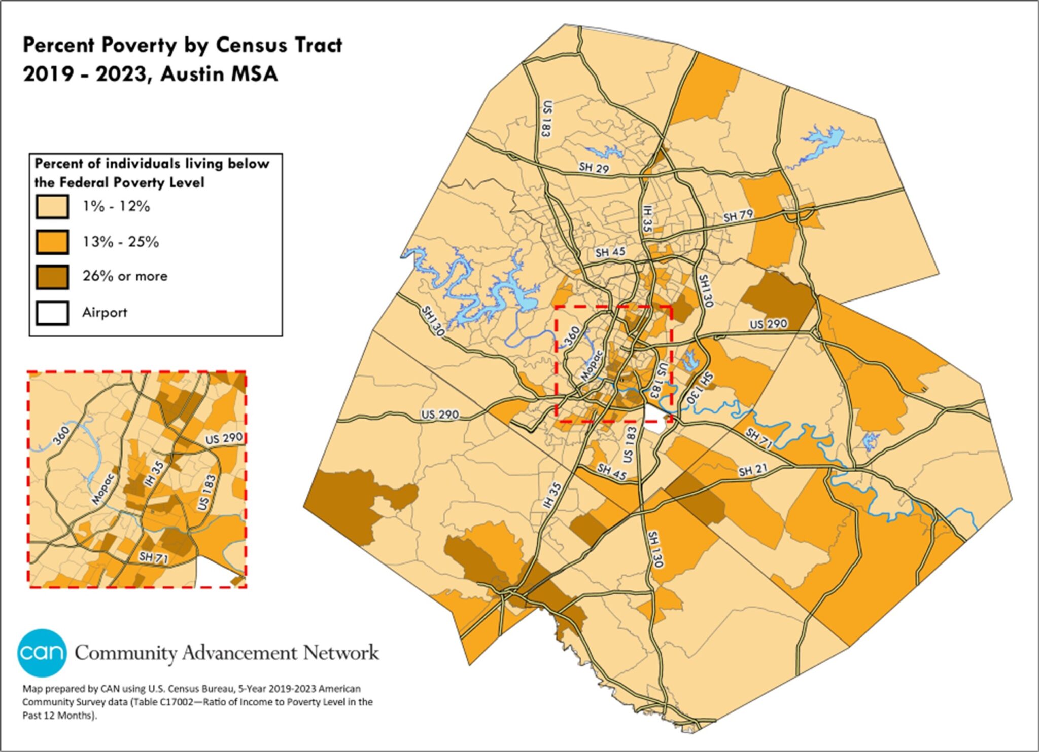 Poverty « CAN Community Dashboard